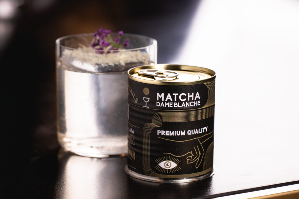 Handshake - Handshake Bar