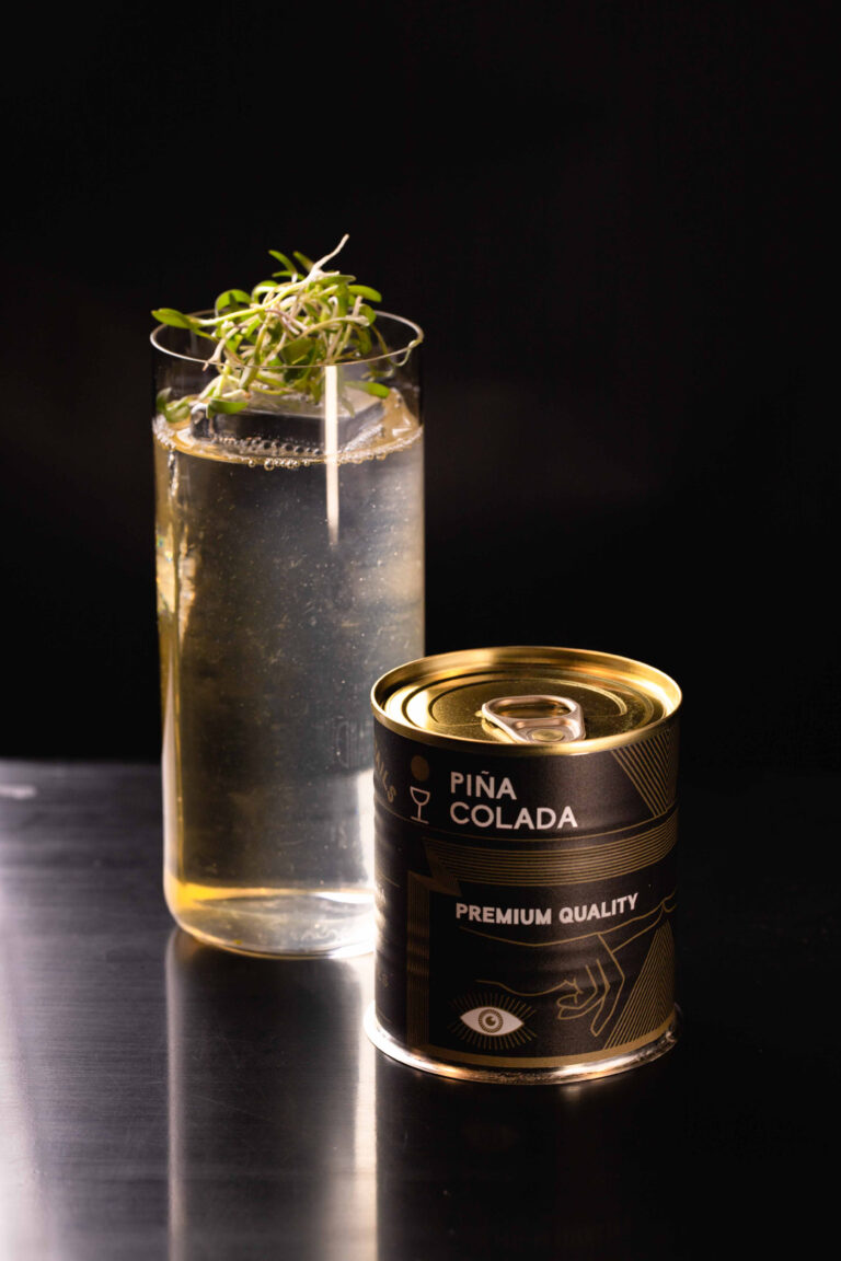 Handshake - Handshake Bar