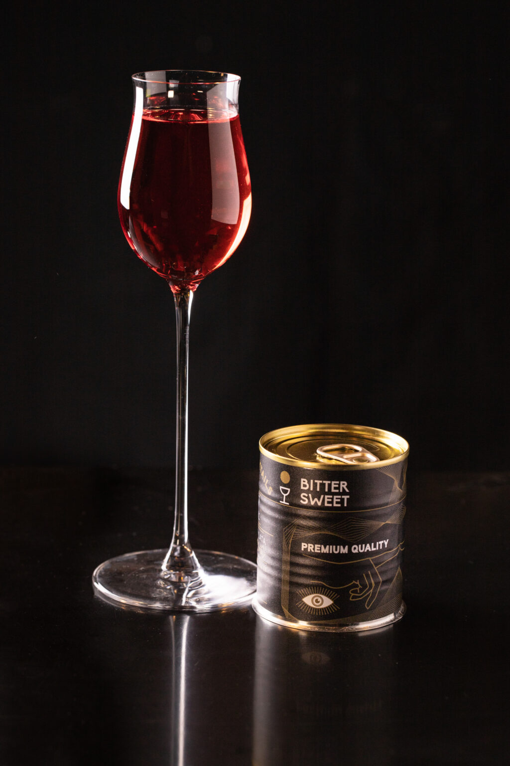 Handshake - Handshake Bar