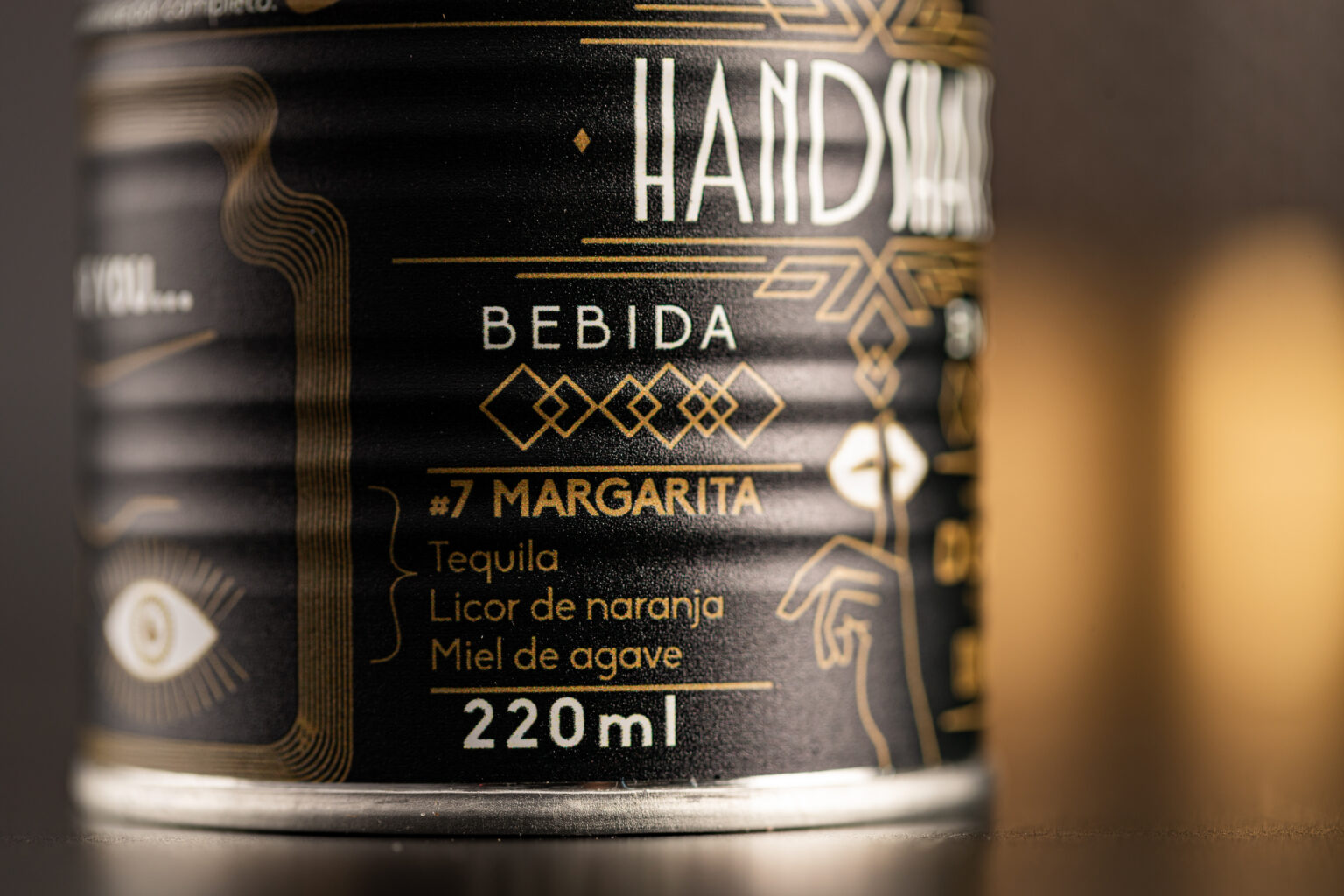 Handshake - Handshake Bar