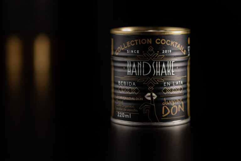 Handshake - Handshake Bar